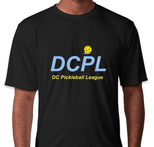 DC Pickleball League